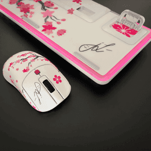 Mouse Customization | Customice