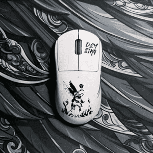Customização de mouse | Customice